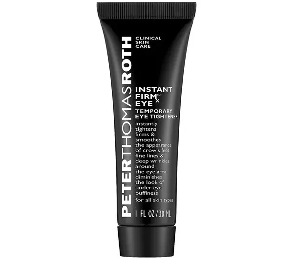 PETER THOMAS ROTH Instant Firmx Eye Temporary E Ye Tightener - One-color