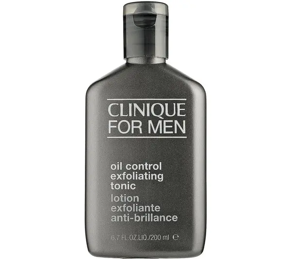 CLINIQUE For Oil Control Exfoliating Tonic 6.7 Fl Oz - One-color
