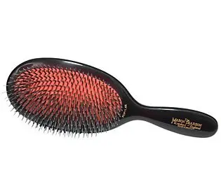 MASON PEARSON Popular Mixture Hair Brush - One-color
