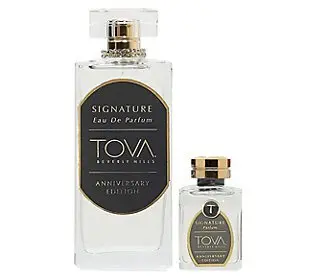 TOVA Anniversary Fragrance Collection - One-color