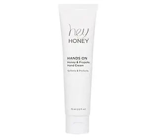 LUCKY HONEY Hands On Honey & Propolis Hand Cream - One-color