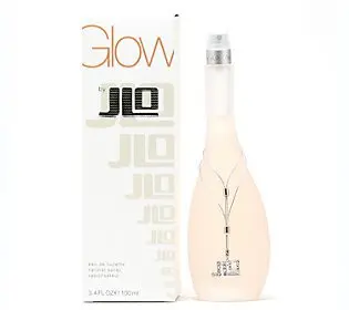 JENNIFER LOPEZ Glow J.lo Eau De Toilette Spray 3.4-oz Lad Ies - One-color
