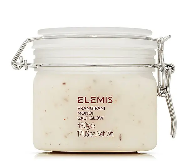 Elemis Frangipani Monoi Salt Glow - One-color