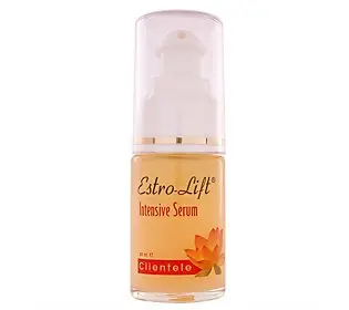 CLIENTELE Estro-lift Intensive Serum - One-color