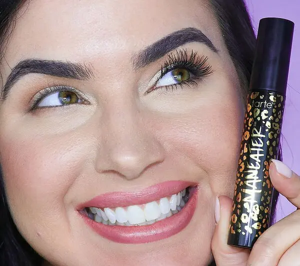 TARTE Maneater Voluptuous Mascara Duo
