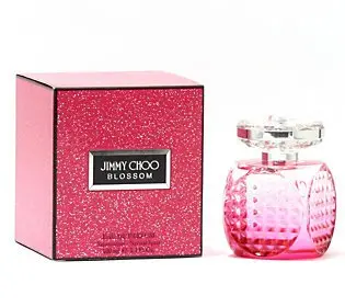 JIMMY CHOO Blossom Ladies Eau De Parfum Spray, 3.3-fl Oz - One-color