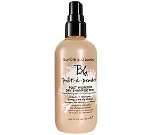 BUMBLE AND BUMBLE Post Workout Dry Sha Mpoo Mi T 4.1oz - One-color