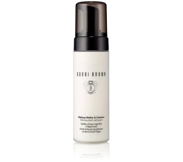 Bobbi Brown Makeup Melter & Cleanser - One-color