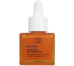 LUCKY HONEY Be Clear Skin Purifying Bee Propolis Rops - One-color