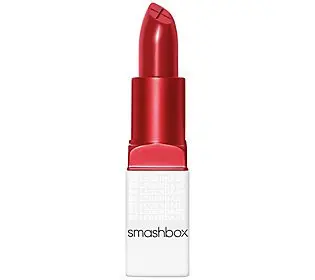 Smashbox Be Legendary Prime And Plush Lipstick - One-color