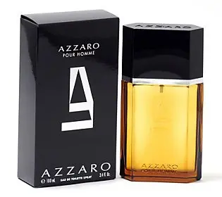 Azzaro Pour Homme Eau De Toilette Spray, 3.4-fl Oz - One-color