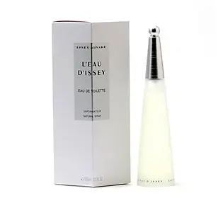 Issey Miyake L'eau D'issey Ladies Eau De Toilet Te, 3.3-fl Oz - One-color