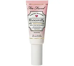 TOO FACED Hangover Face Primer - One-color