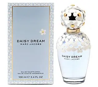 Marc Jacobs Daisy Dream Ladies Eau De Toilette,3.4-fl Oz - One-color