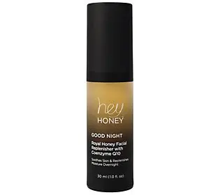 LUCKY HONEY Good Night Royal Honey Gel-facial Rep Lenisher - One-color