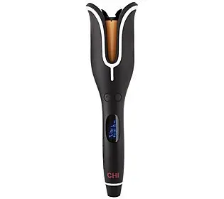CHI Spin N Curl 1' Ceramic Rotating Curler