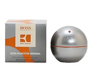 Hugo Boss In Motion Eau De Toilette Spray, 3.0-fl Oz - One-color