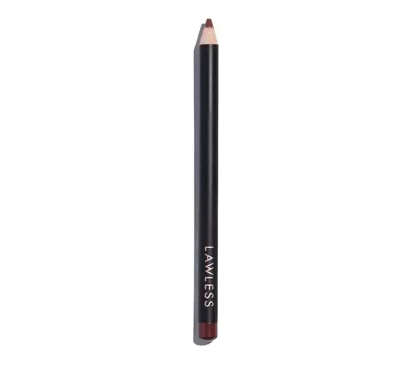 LAWLESS Forget The Filler Definer Liner - One-color