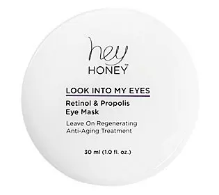 LUCKY HONEY Look Into My Eyes Retinol & Propolis Ye Mask - One-color