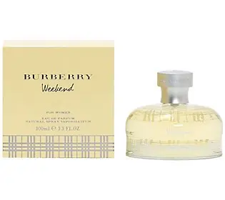 Burberry Weekend Eau De Parfum Spray3.3 Fl Oz - One-color
