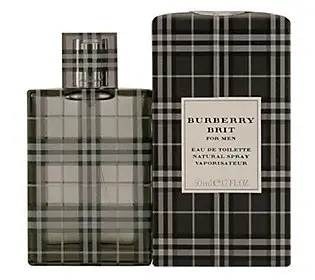 Burberry Brit Eau De Toilette Spray, 1.7-fl Oz - One-color