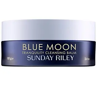 Sunday Riley Blue Moon Tranquility Cleansing Ba Lm - One-color