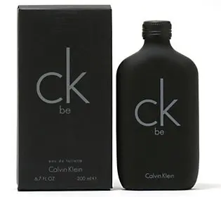 Calvin Klein Be Eau De Toilette 6.7 F L Oz - One-color
