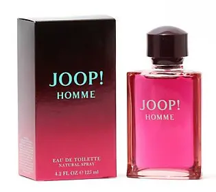 LANCASTER Joop! Homme Eau De Toilette Spray, 4.2-fl Oz - One-color