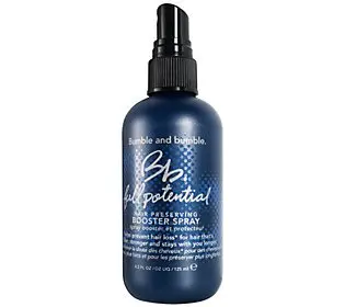 BUMBLE AND BUMBLE Full Potential Booster Spray .2 Oz - One-color