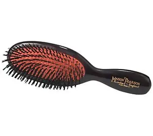 MASON PEARSON Pocket Bristle Hair Brush - One-color