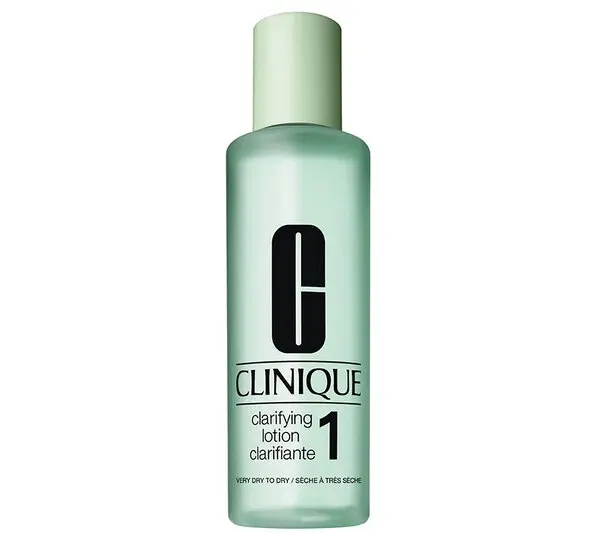 CLINIQUE Clarifying Lotion 1, 13.5 Fl Oz - One-color