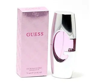 Guess Eau De Parfum Spray 2.5 Oz Ladies - One-color