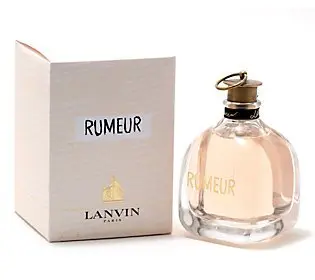 LANVIN Rumeur Ladies Eau De Parfum Spray, 3.3-f L Oz - One-color