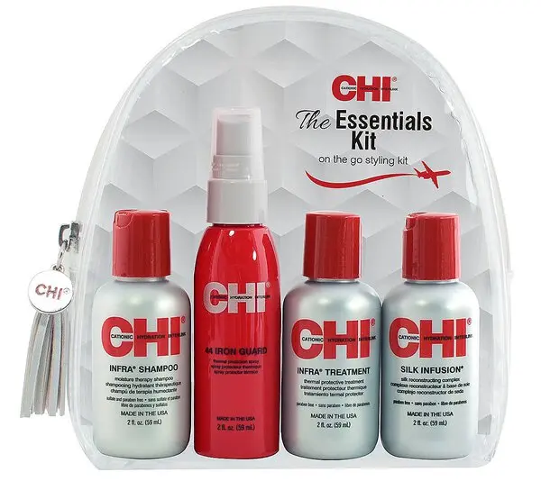 CHI On The Go Styling Kit The Essentials