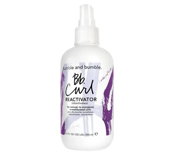 BUMBLE AND BUMBLE Curl Reactivator 8.5 Oz - One-color