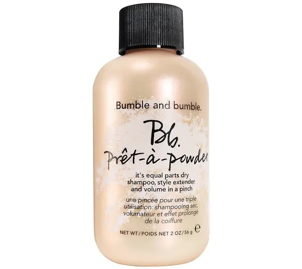 BUMBLE AND BUMBLE Pret-a-powder 2 Oz - One-color
