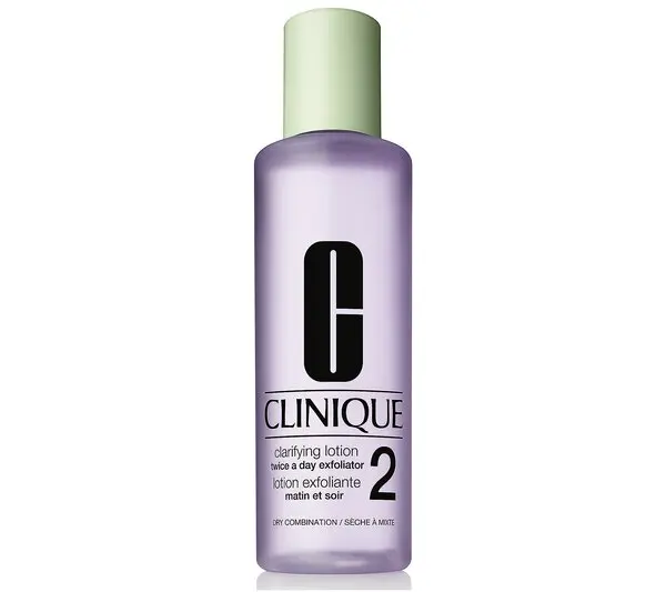 CLINIQUE Clarifying Lotion 2, 13.5 Fl Oz - One-color
