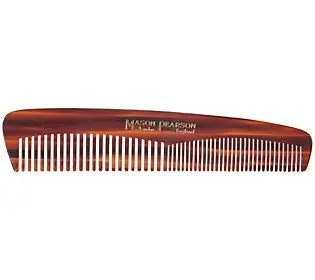 MASON PEARSON Pocket Comb - One-color