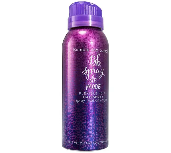 BUMBLE AND BUMBLE Spray De Mode Hair Spray 2.7 Z - One-color