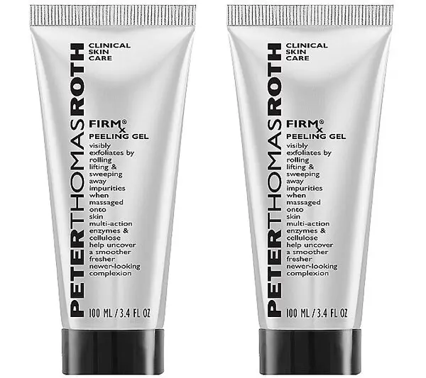 PETER THOMAS ROTH Firmx Peeling Gel,3.4-oz - One-color
