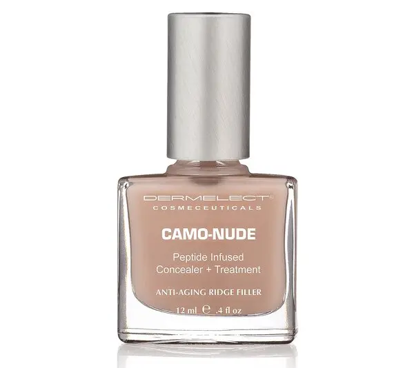 DERMELECT Camo-nude Concealer + Treatment - One-color