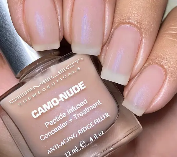 DERMELECT Camo-nude Concealer + Treatment