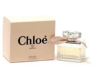 Chloé Ladies Eau De Parfum 1.7-fl Oz - One-color