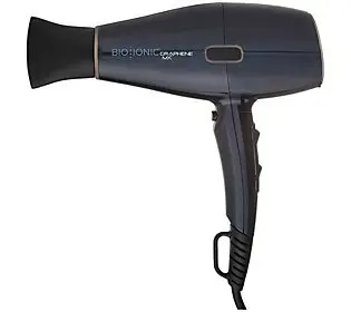 BIO IONIC Graphene Professional Dryer - One-color