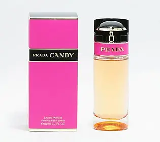 Prada Candy Ladies Eau De Parfum Spray, 2.7-floz - One-color