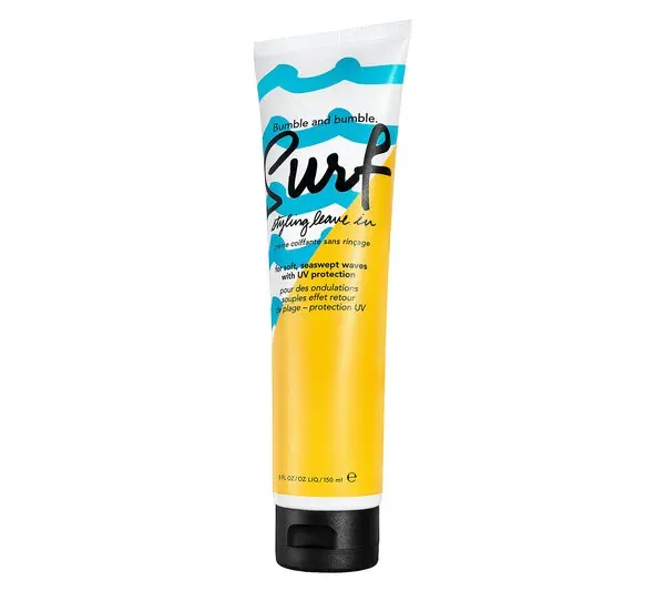BUMBLE AND BUMBLE Surf Styling Leave In 5 Oz - One-color