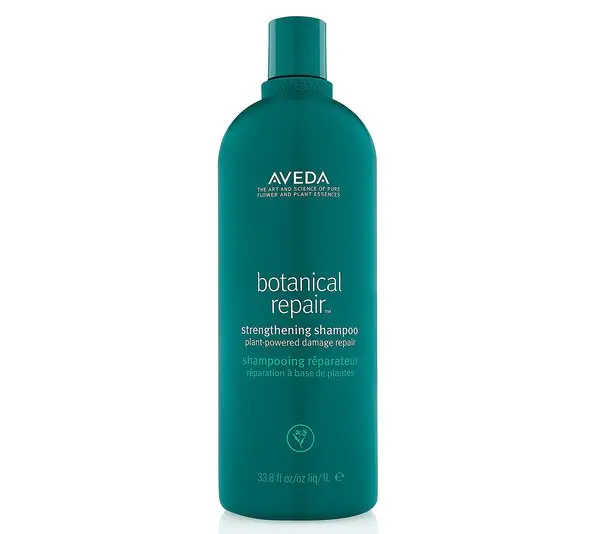 Aveda Botanical Repair Strengthening Shampoo 3.8 Fl Oz - One-color