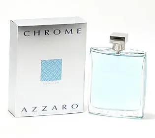 Azzaro Chrome Eau De Toilette Spray, 6.8-fl Oz - One-color