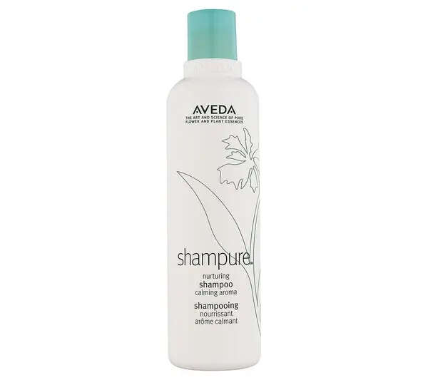 Aveda Shampure Nurturing Shampoo 8.5 Fl Oz - One-color