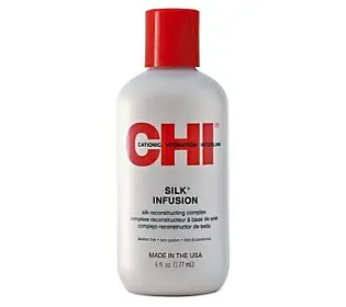 CHI Silk Infusion, 6 Fl Oz - One-color
